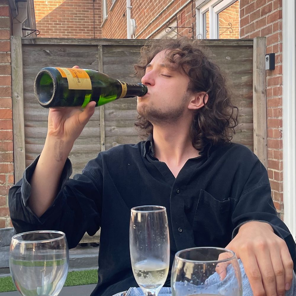 ‎Joshua Smith’s profile • Letterboxd