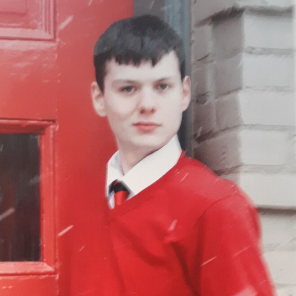 ‎Luke Levi’s profile • Letterboxd