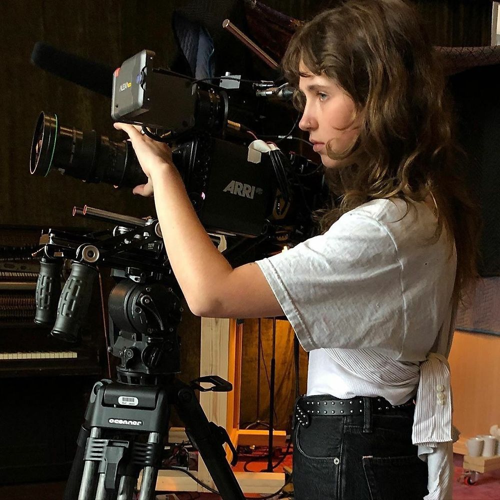 ‎letícia ˙⋆.˚’s profile • Letterboxd