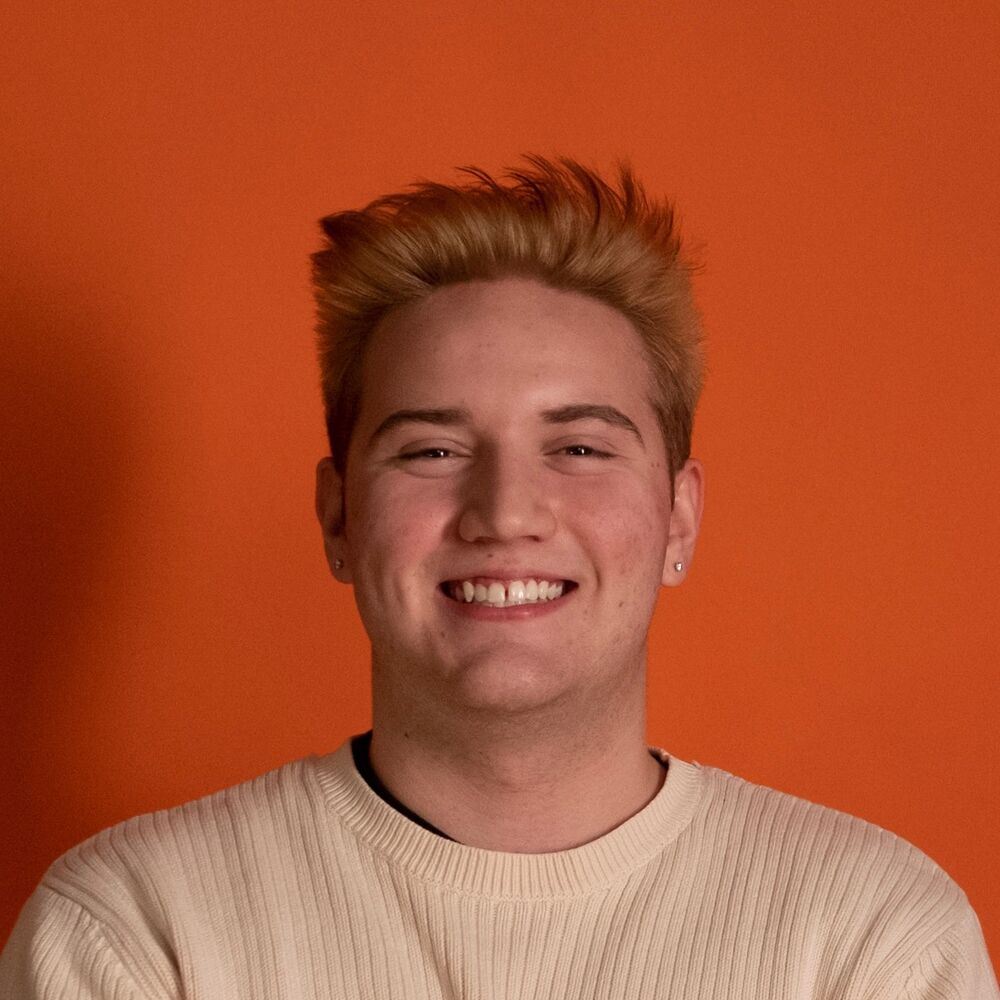 ‎Connor Sikes’s profile • Letterboxd