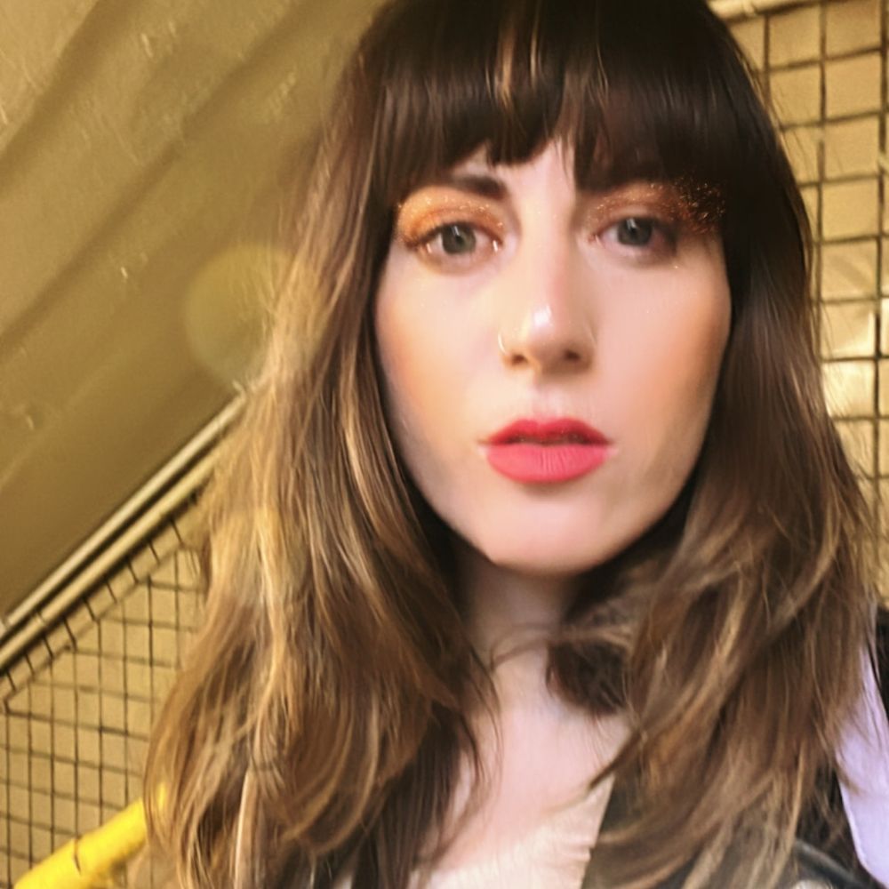 ‎Rachel Syme’s profile • Letterboxd