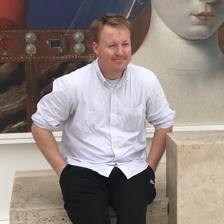 ‎Matthew Beem’s profile • Letterboxd