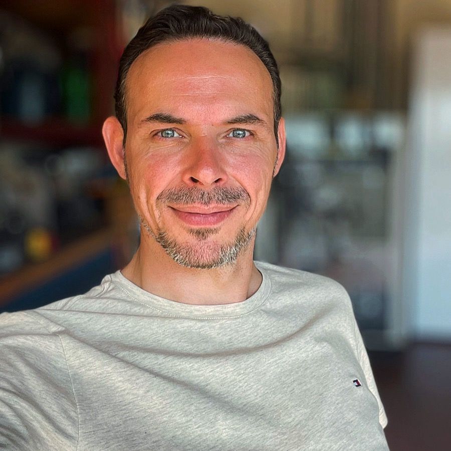 ‎Tim Corbeel’s profile • Letterboxd