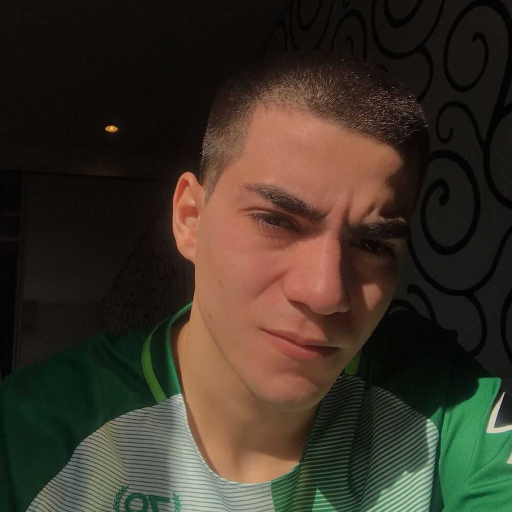 ‎Alexandre Matias’s profile • Letterboxd