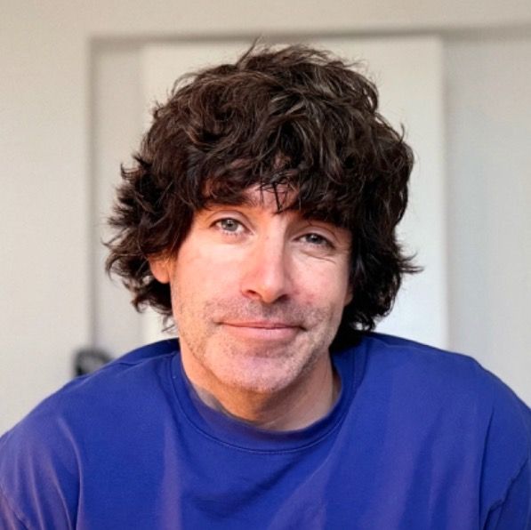 ‎Peter Lopez’s profile • Letterboxd