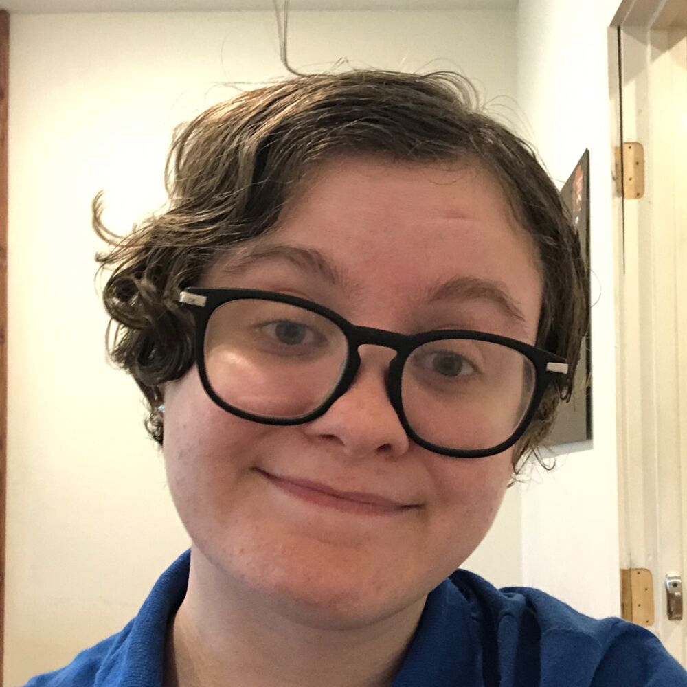 ‎Liv Merryman’s profile • Letterboxd