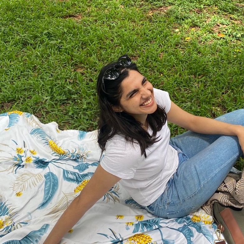 ‎Asiya’s profile • Letterboxd