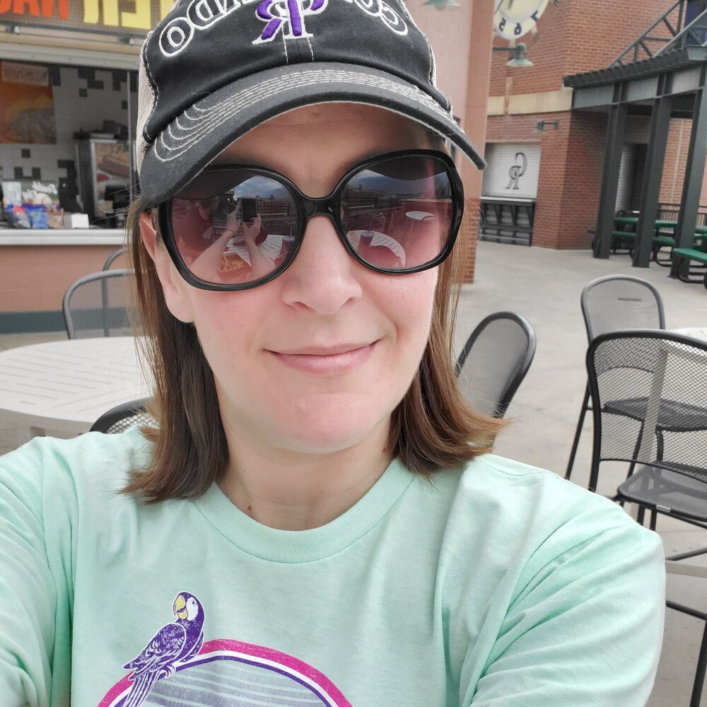 ‎Amber K’s profile • Letterboxd