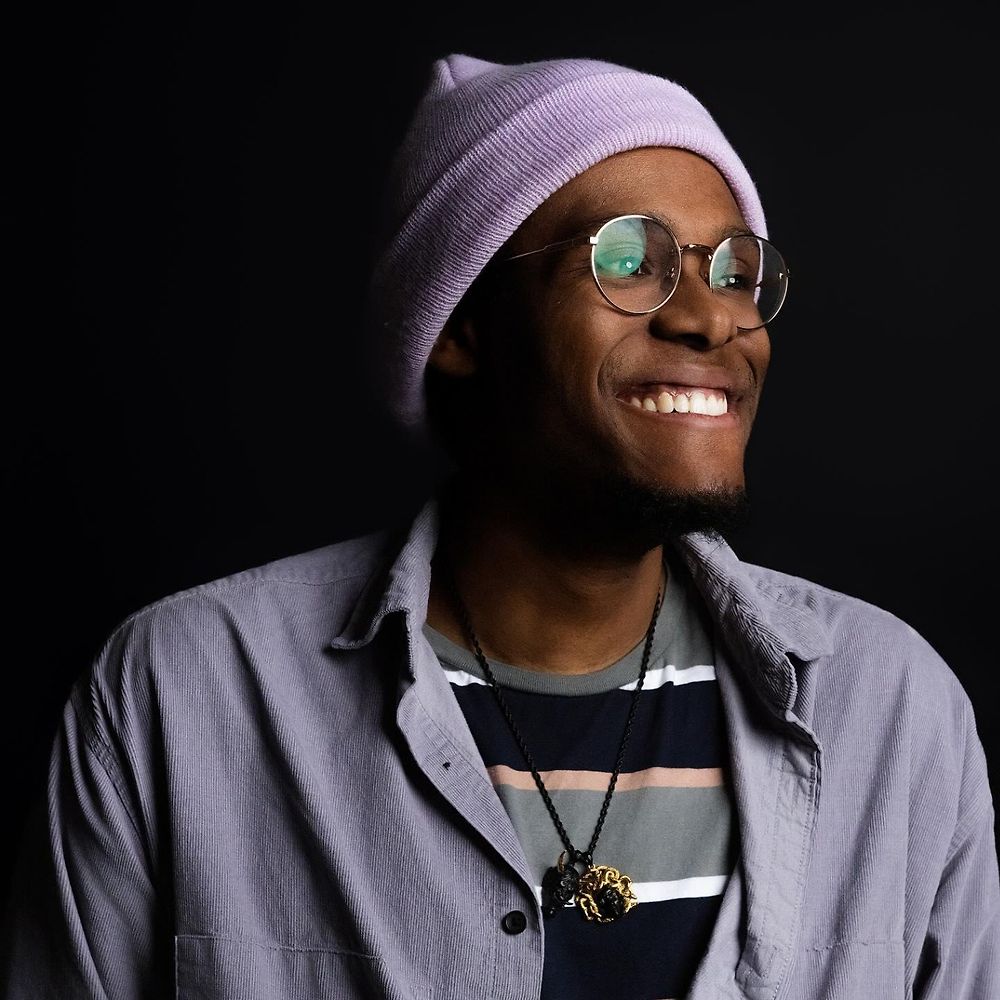 ‎Trey Taylor’s profile • Letterboxd