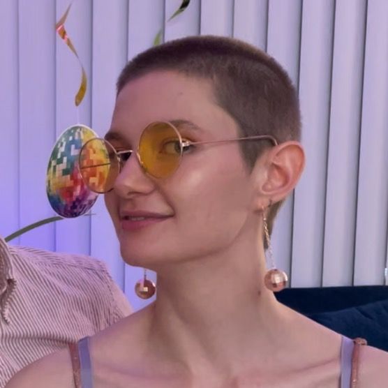 ‎Colleen Hanson’s profile • Letterboxd