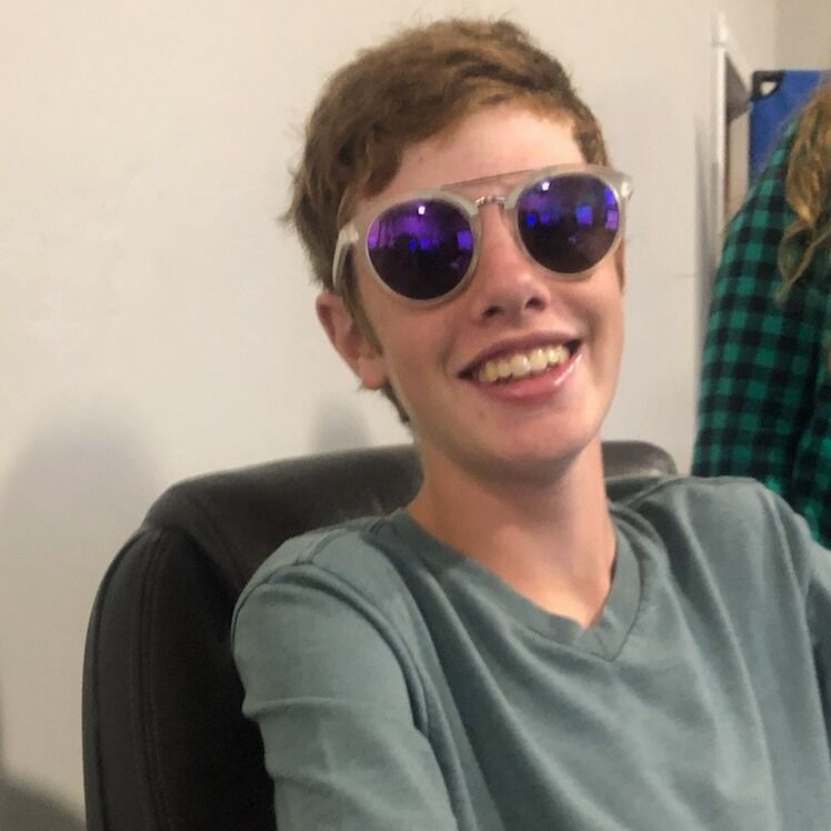 ‎Isaac Barber’s profile • Letterboxd