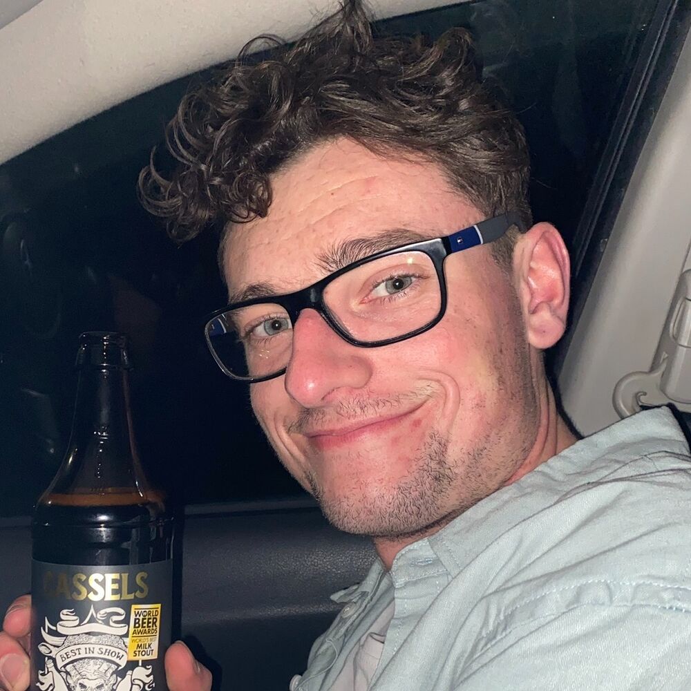 ‎Caleb Myles’s profile • Letterboxd