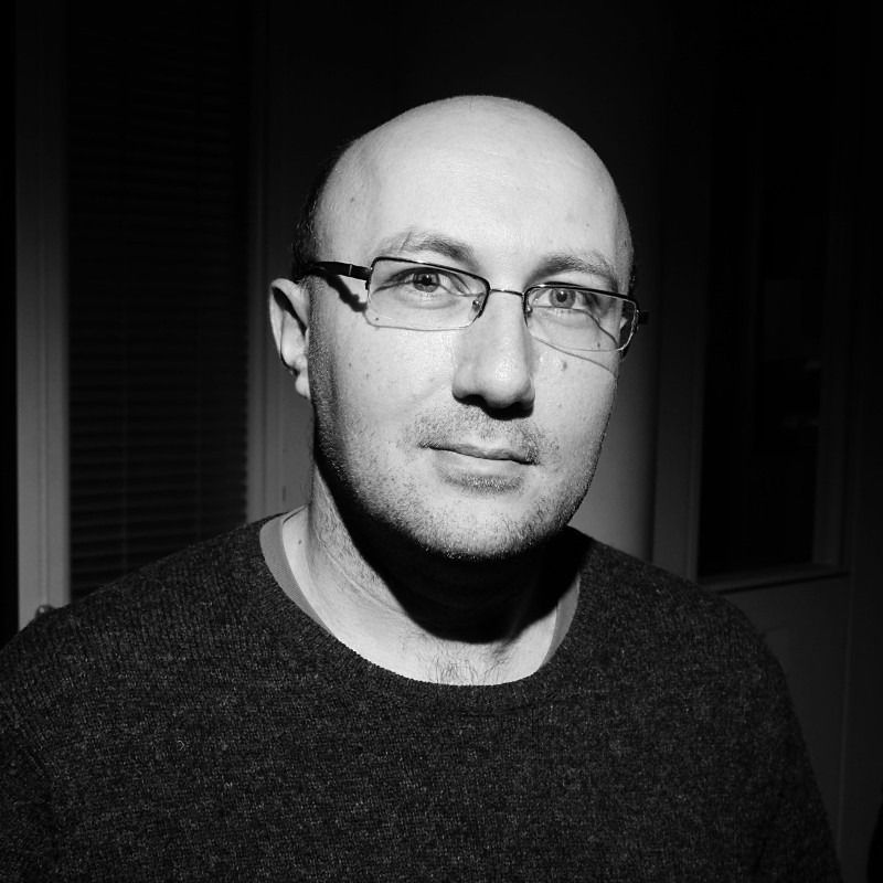 ‎Yannick VELY’s profile • Letterboxd