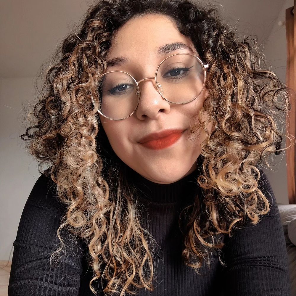 ‎Julia Barth’s profile • Letterboxd