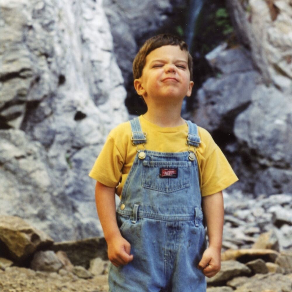 ‎Shane Moon’s profile • Letterboxd