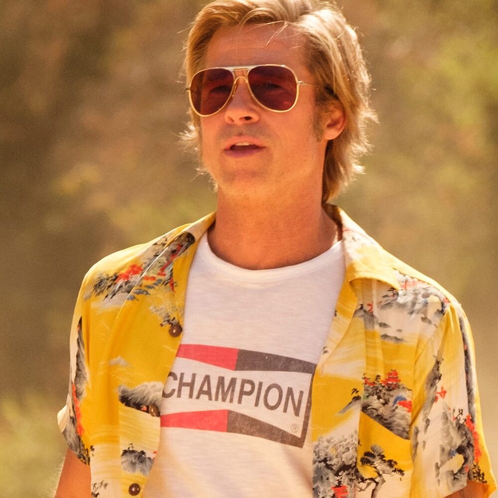 ‎James Pocchia’s profile • Letterboxd