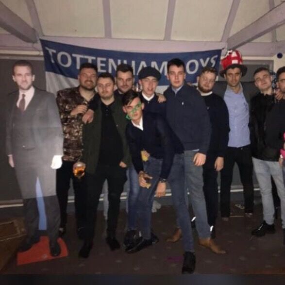 ‎Billie_T’s profile • Letterboxd