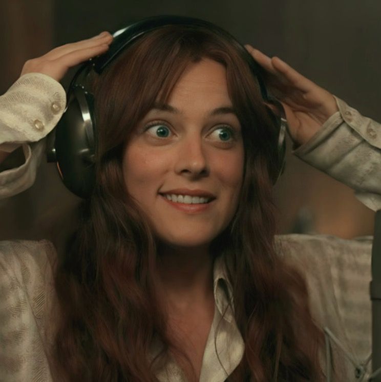 ‎hayley’s profile • Letterboxd