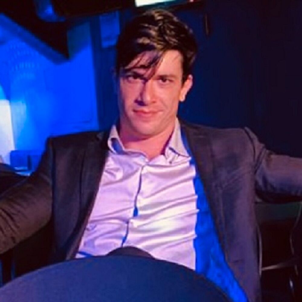 ‎Ivan Falconi’s profile • Letterboxd