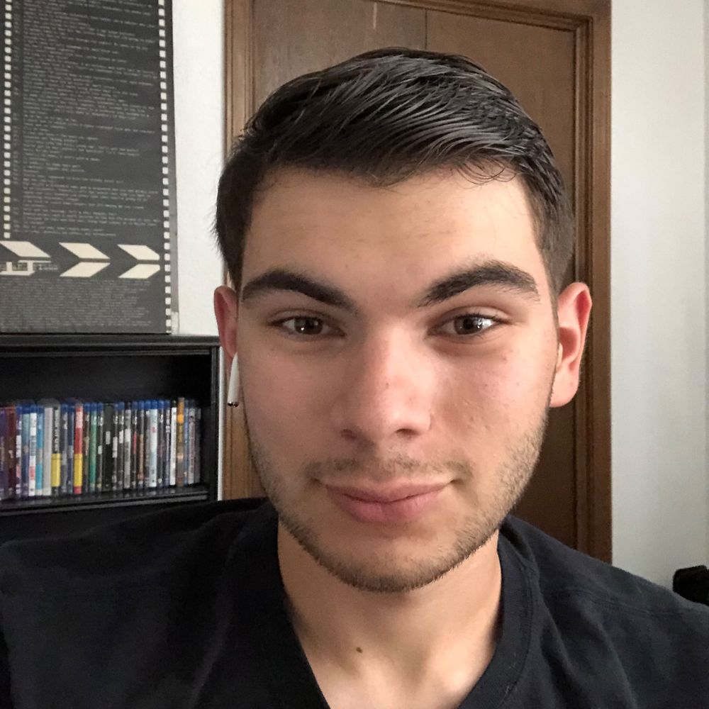 ‎Jacob Mash’s profile • Letterboxd