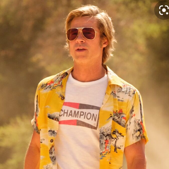 ‎Ryan Harrell’s profile • Letterboxd