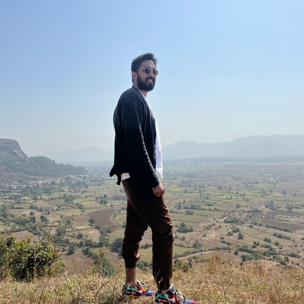 ‎Shashank Shetty’s profile • Letterboxd