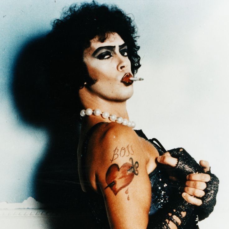 ‎The Real L Romo!’s profile • Letterboxd