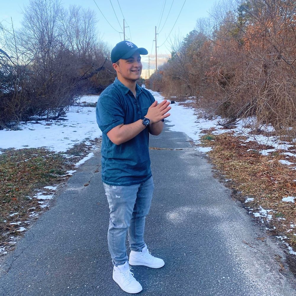 ‎Joseph Marchione’s profile • Letterboxd