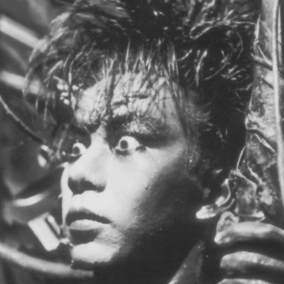 ‎Aidoune’s profile • Letterboxd