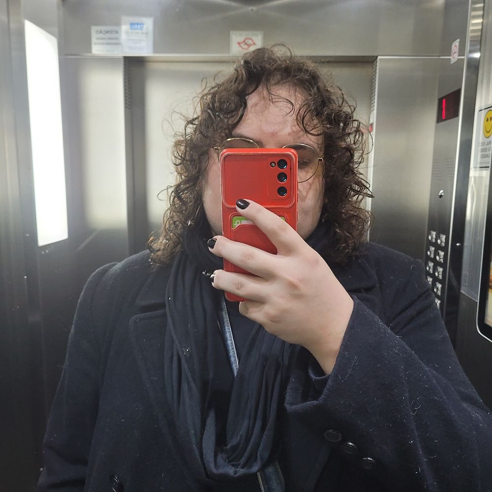 ‎Chloe Gabriela Rodrigues’s profile • Letterboxd