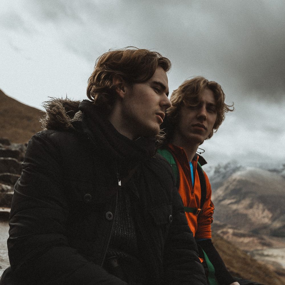 ‎Corey Edwards’s profile • Letterboxd