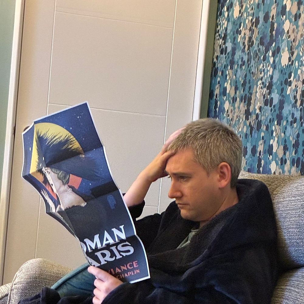 ‎Adam Redman’s profile • Letterboxd