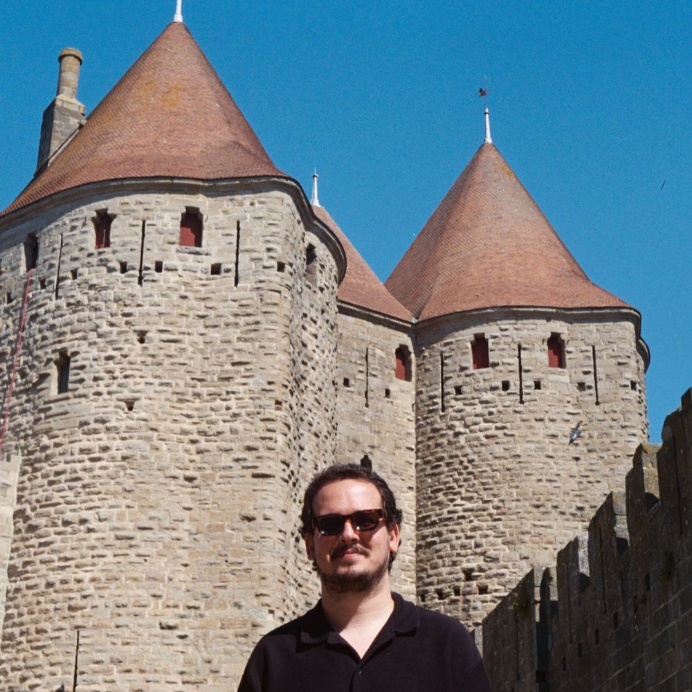 ‎Lucas Guarnieri’s profile • Letterboxd