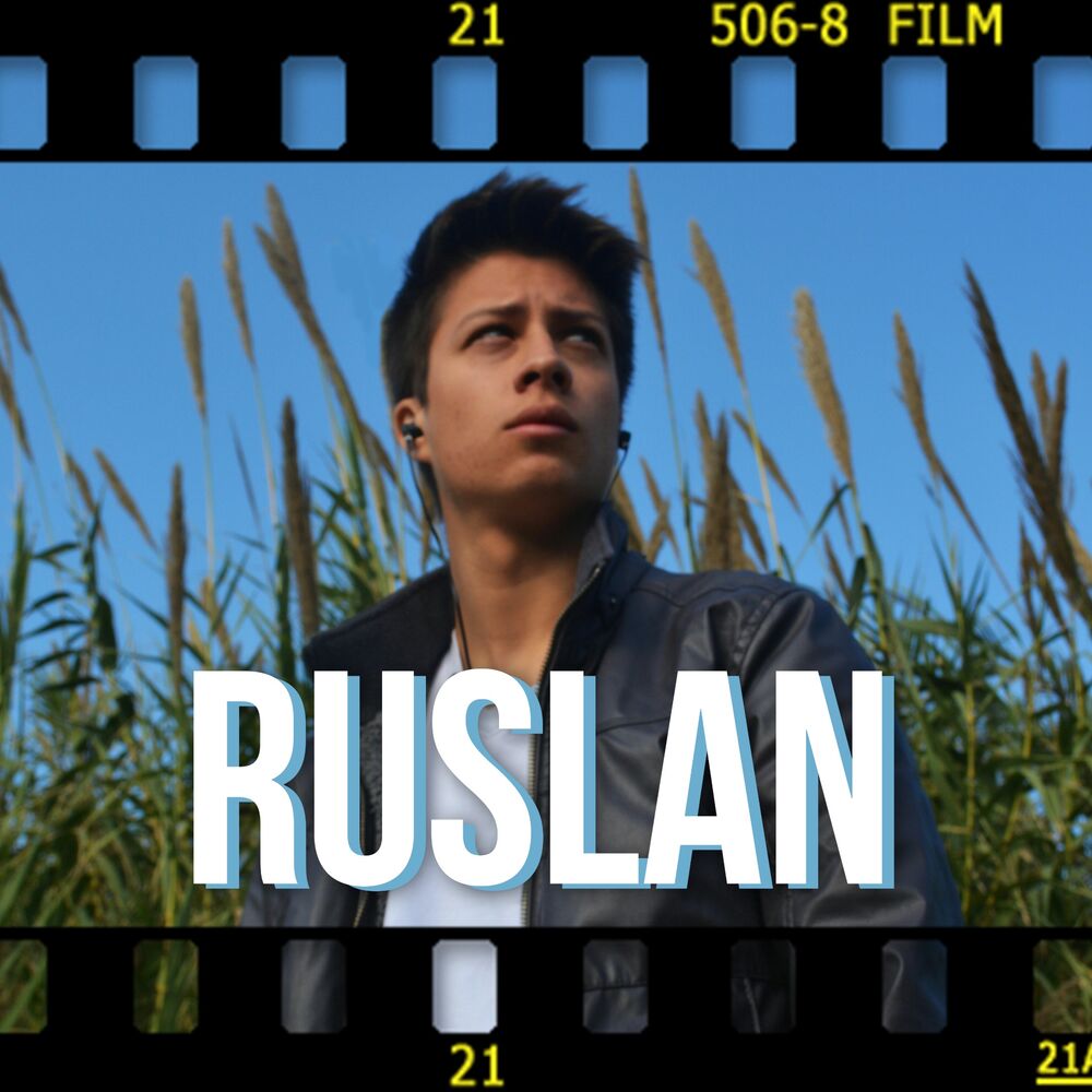‎Ruslan’s profile • Letterboxd