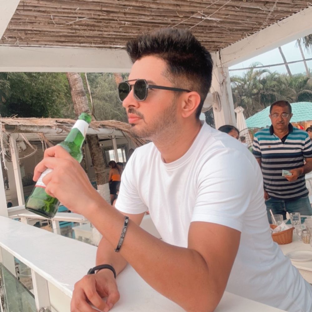 ‎Ankit Lamba’s profile • Letterboxd