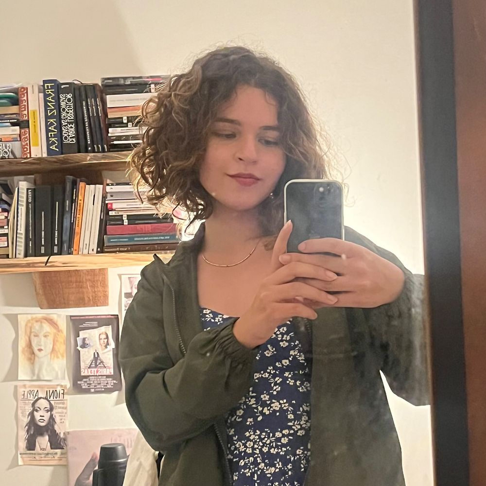 ‎julia’s profile • Letterboxd