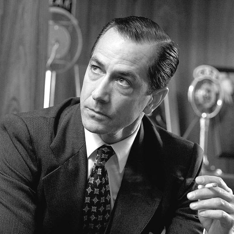 ‎Steve’s profile • Letterboxd