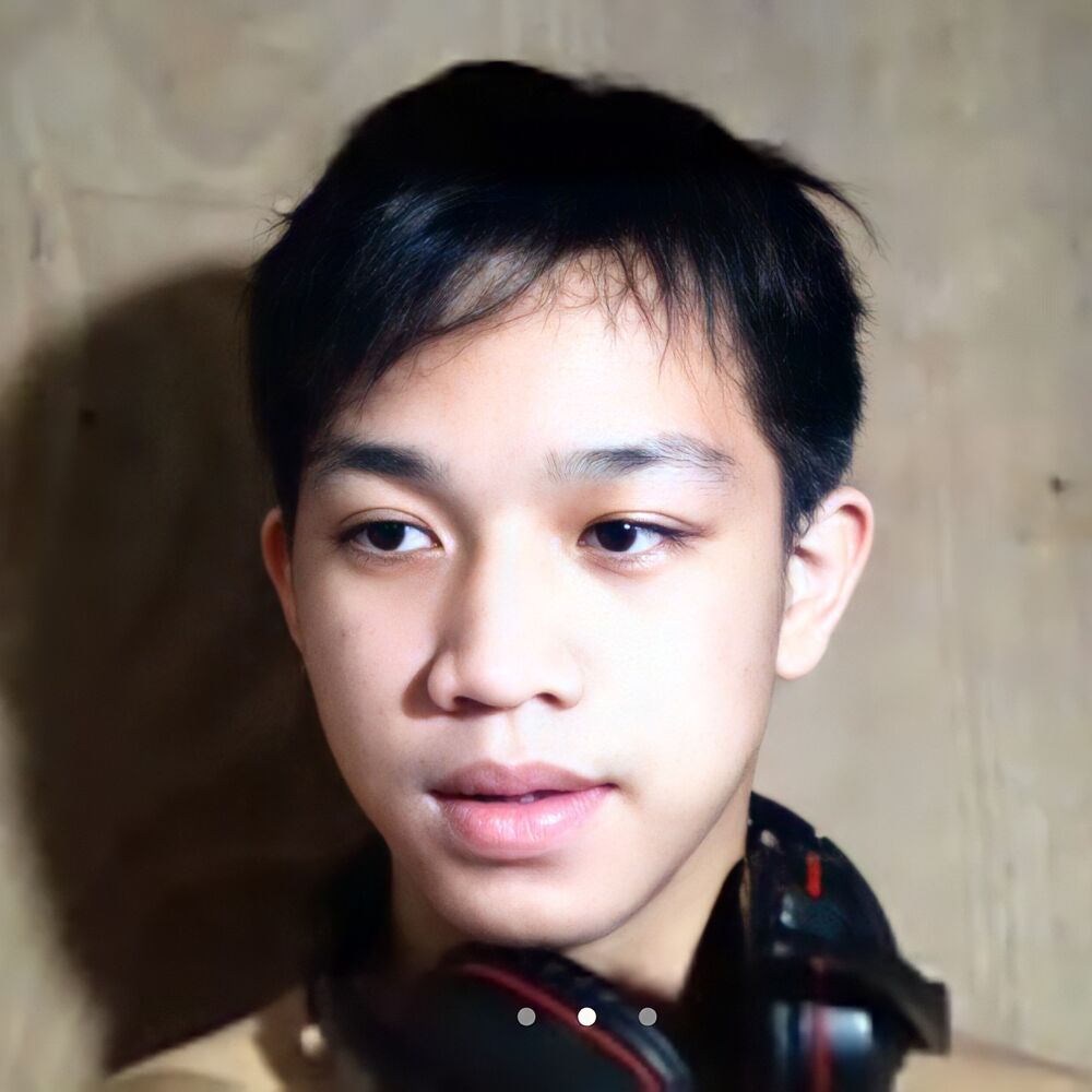 ‎Jamin Villareal’s profile • Letterboxd