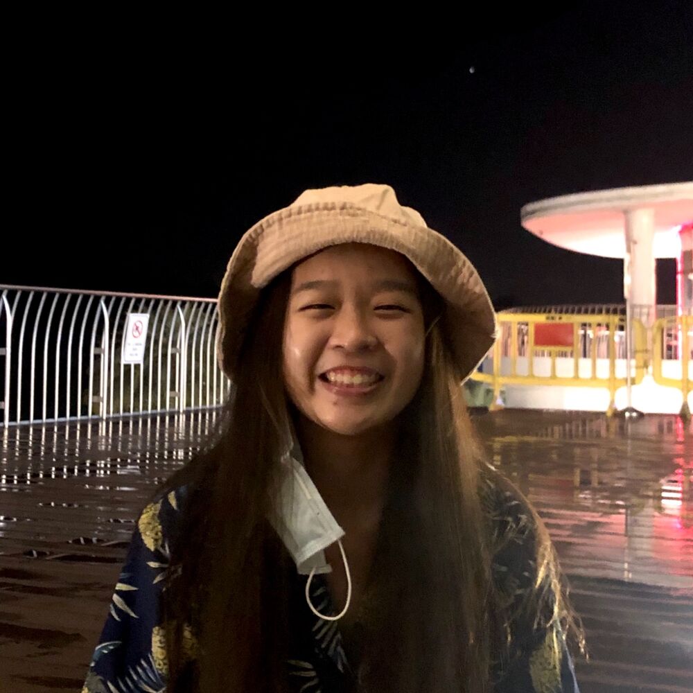 ‎Choo Ching’s profile • Letterboxd