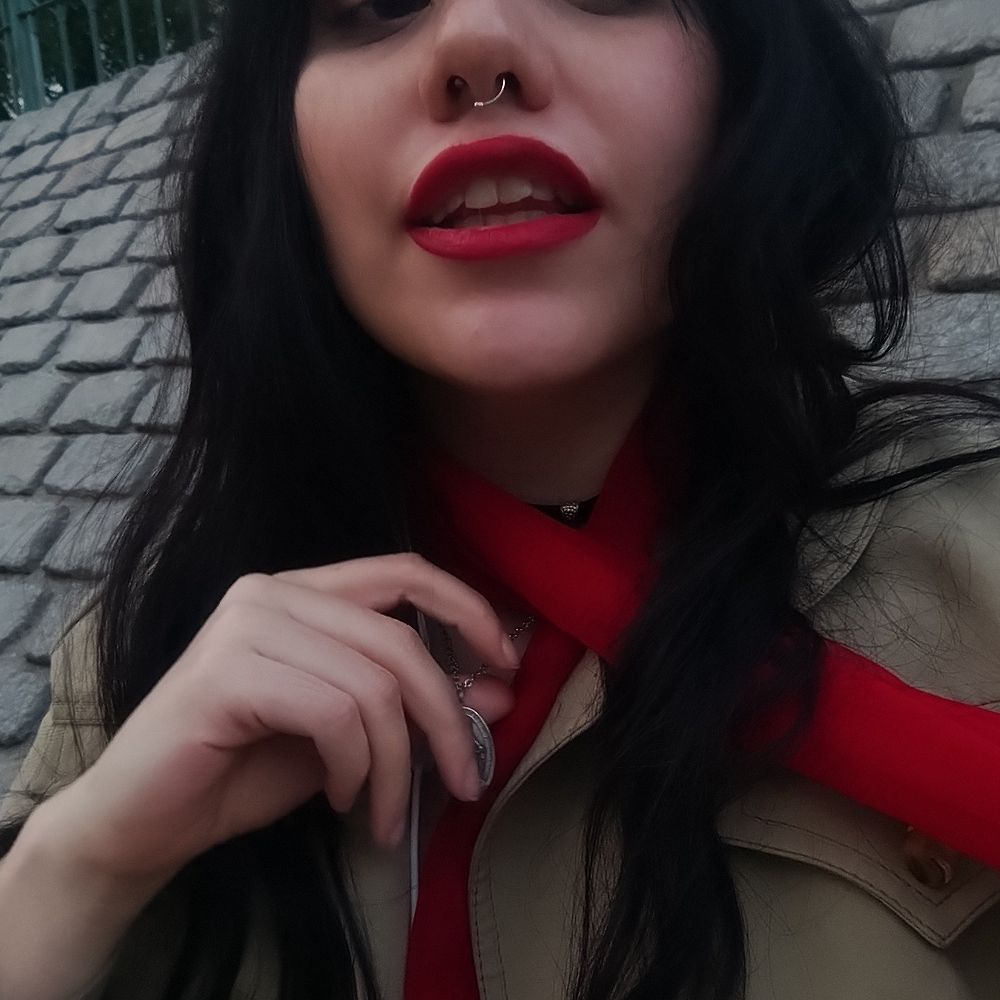 ‎Carla Elizabeth’s profile • Letterboxd