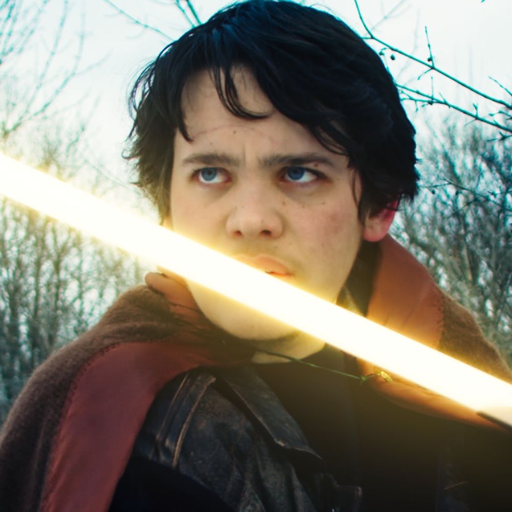 ‎Samuel Davis’s profile • Letterboxd