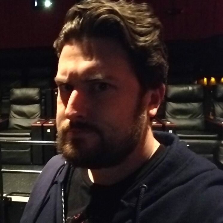 ‎Cody Leach’s profile • Letterboxd