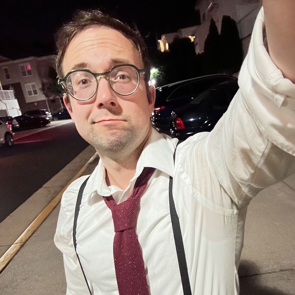 ‎David Albee’s profile • Letterboxd