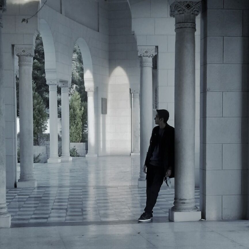 ‎Luis_Matias’s profile • Letterboxd