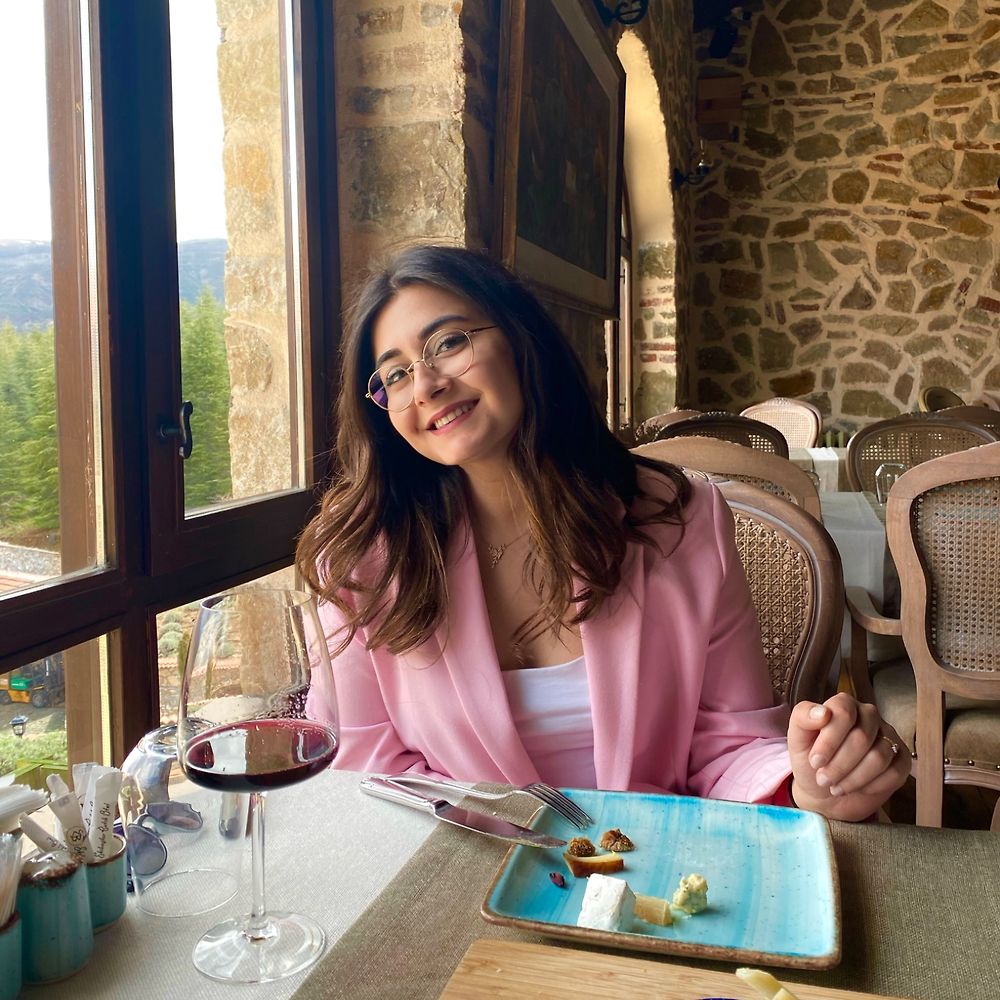 ‎tulay’s profile • Letterboxd