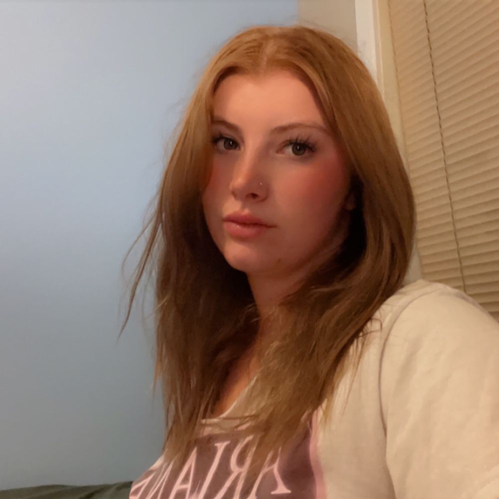 ‎Baylie Yarkowksy’s profile • Letterboxd