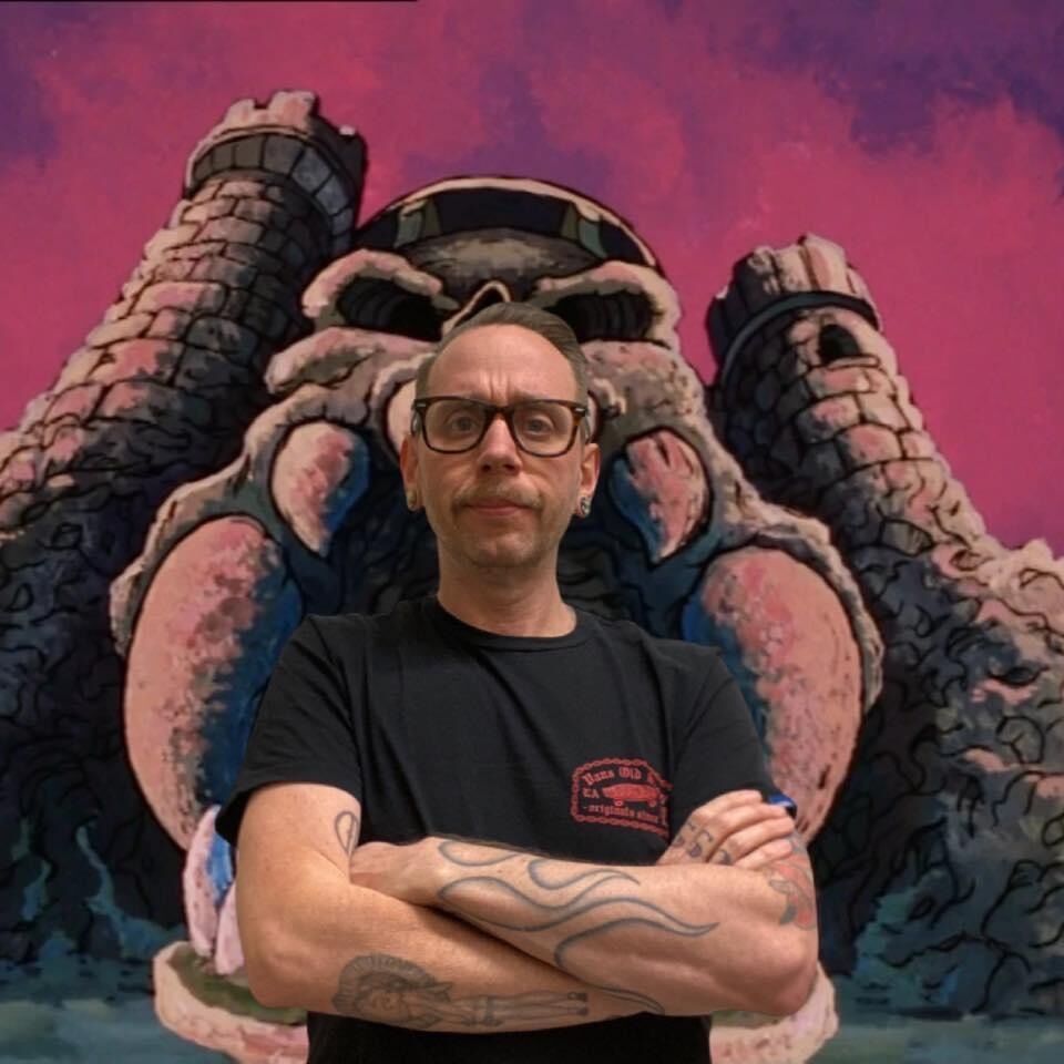 ‎Ludde’s profile • Letterboxd