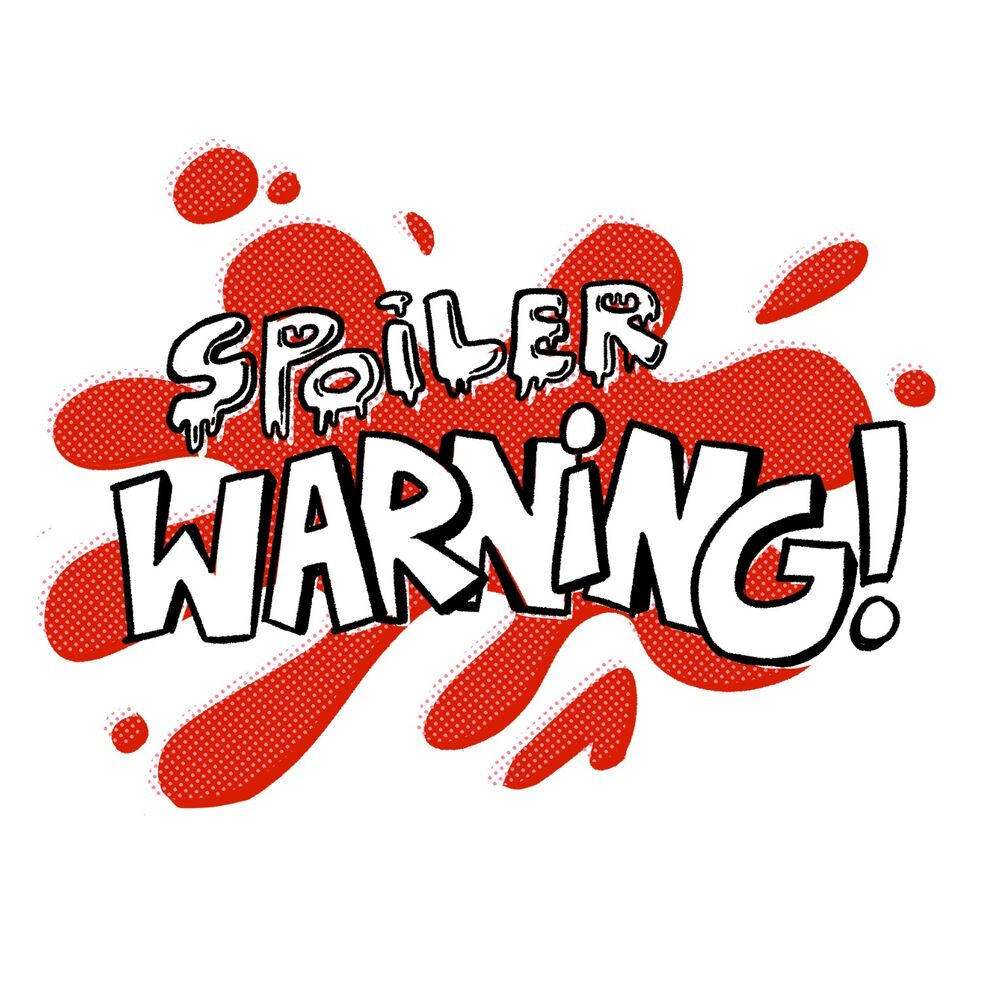 ‎SPOILER WARNING @ THE CPJ’s profile • Letterboxd