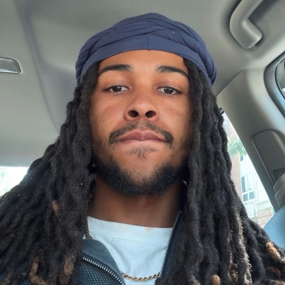 ‎Solomon Grayson’s profile • Letterboxd