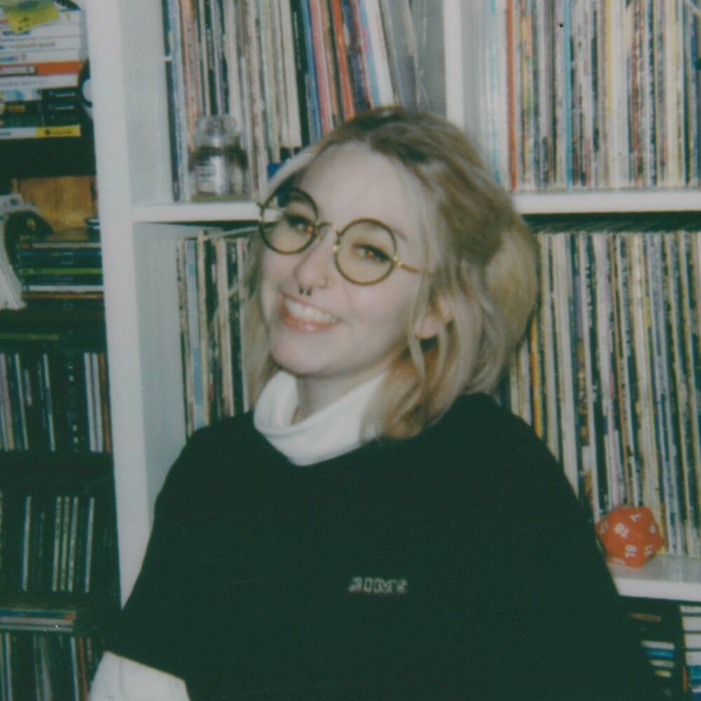 ‎Winnie Murphy’s profile • Letterboxd